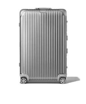 RIMOWA Multiwheel Rolling Luggage