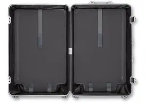 RIMOWA Multiwheel Rolling Luggage