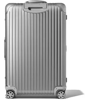RIMOWA Multiwheel Rolling Luggage