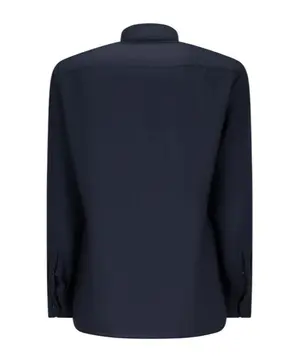 PT TORINO Virgin Wool Shirt