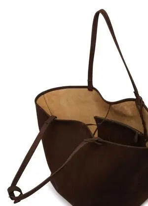 THE ROW Handle Shoulder Bag