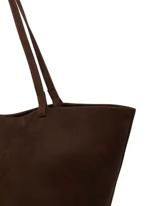 THE ROW Handle Shoulder Bag