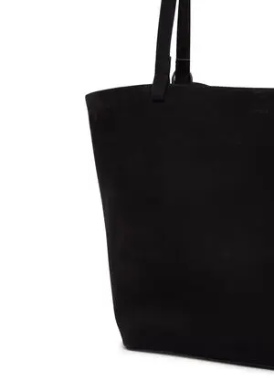 THE ROW Logo Shoulder Bag