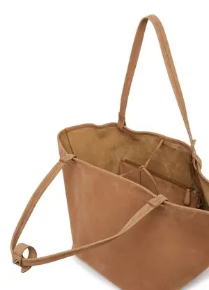 THE ROW Park Three Tote Bag