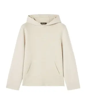 Loro Piana Long-sleeved Sweater