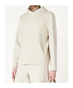 Loro Piana Long-sleeved Sweater