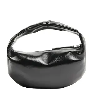 Khaite Olivia Hobo Medium Bag