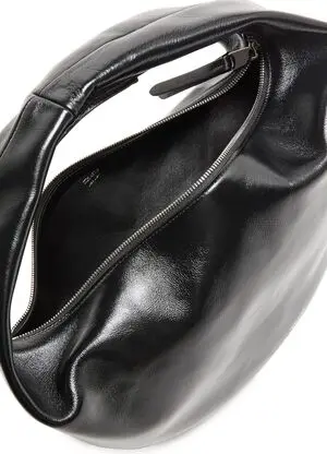 Khaite Olivia Hobo Medium Bag