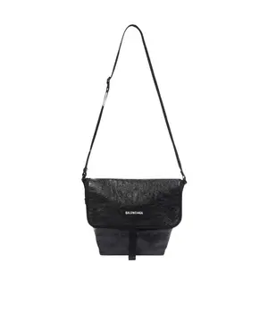 Balenciaga Explorer Messenger Bag Small