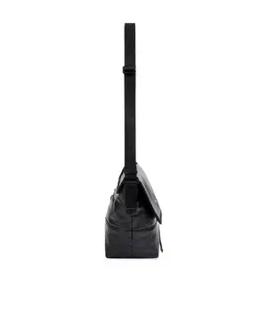 Balenciaga Explorer Messenger Bag Small