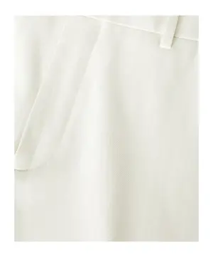 Loro Piana Pleated Trousers