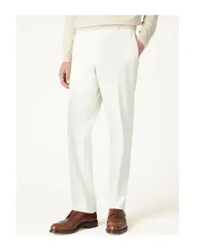 Loro Piana Pleated Trousers