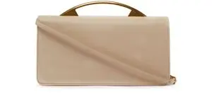THE ROW Clamshell Handbag
