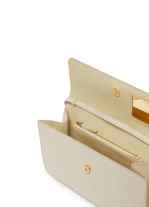 THE ROW Clamshell Handbag