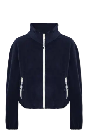 The Upside Sol Zip-up Sweater