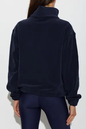 The Upside Sol Zip-up Sweater