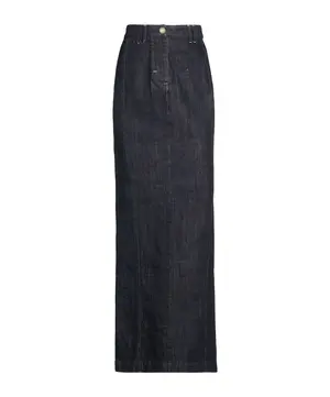 Jacquemus Denim Skirts