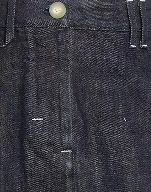 Jacquemus Denim Skirts