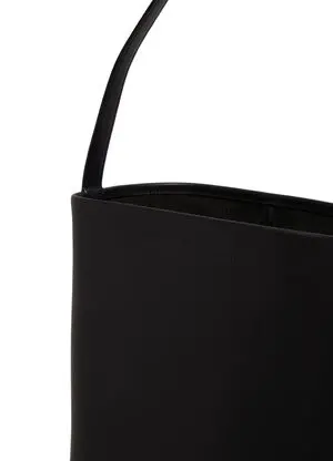 THE ROW Logo Shoulder Bag