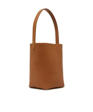 THE ROW Single Handle Shoulder Bag