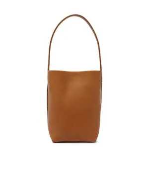 THE ROW Single Handle Shoulder Bag