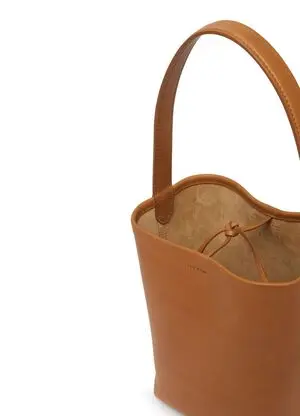THE ROW Single Handle Shoulder Bag