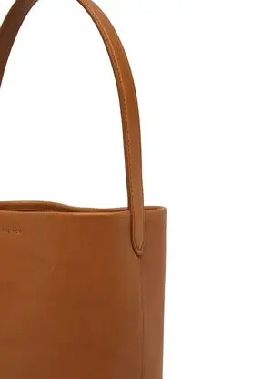 THE ROW Single Handle Shoulder Bag