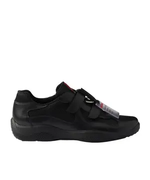 Prada Americas Cup Original Sneakers