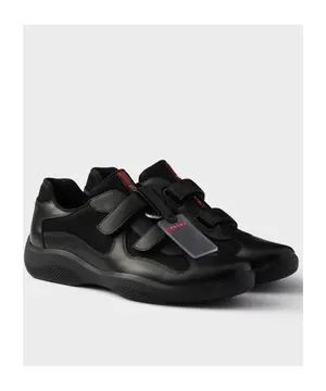 Prada Americas Cup Original Sneakers