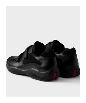 Prada Americas Cup Original Sneakers