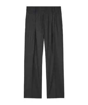 Loro Piana Reinga Casual Pants