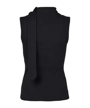LEMAIRE Fitted Asymmetric Top