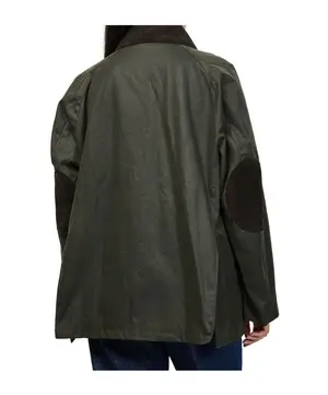TOTEME Country Jacket - Black
