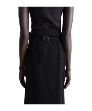 LEMAIRE Slit Skirt