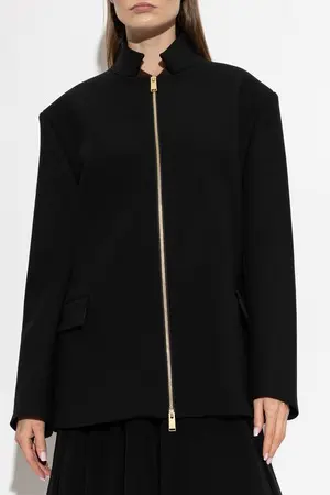 DARKPARK Wool Jacket ‘robin
