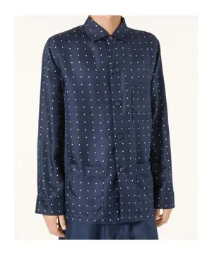 Loro Piana Lian Shirt