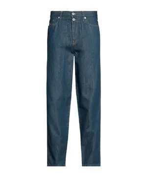 DIESEL® Casual Jeans With Five-pocket Design