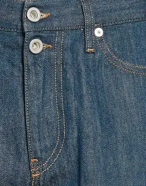 DIESEL® Casual Jeans With Five-pocket Design