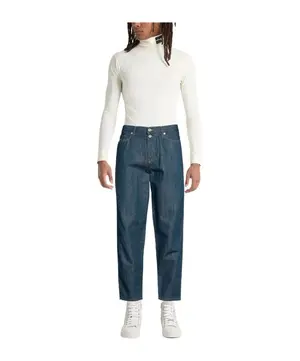 DIESEL® Casual Jeans With Five-pocket Design