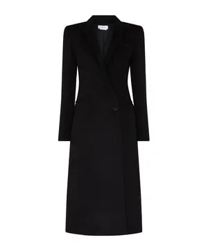 Alexander McQueen Long Coat
