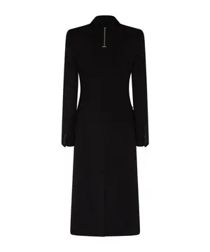 Alexander McQueen Long Coat