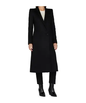 Alexander McQueen Long Coat