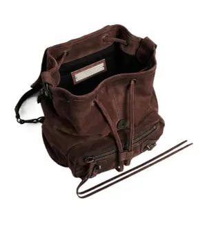 Balenciaga Le City Backpack Mini