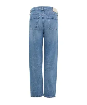 Citizens Of Humanity Delfina Jeans Straight Leg