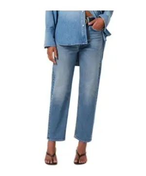 Citizens Of Humanity Delfina Jeans Straight Leg