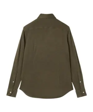 Loro Piana Long-sleeved Shirt