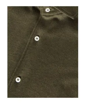 Loro Piana Long-sleeved Shirt