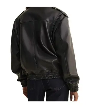 ARMA Astra Leather Jacket