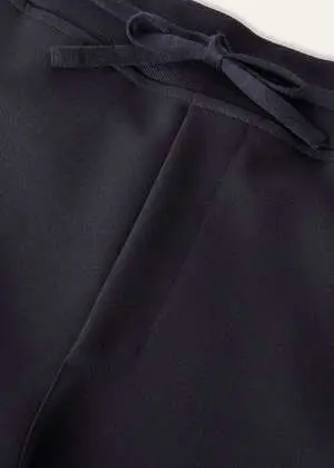 Loro Piana Drawstring Casual Pants