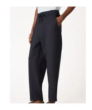Loro Piana Drawstring Casual Pants